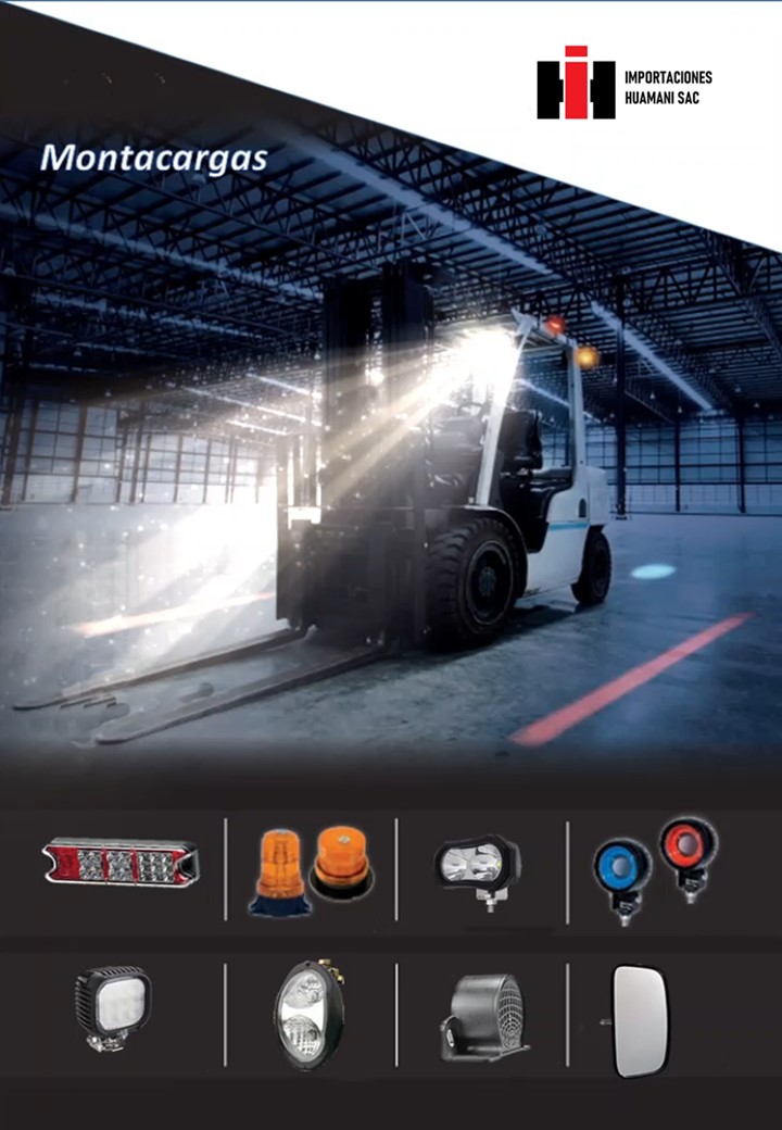 GALERIA – Importaciones Huamani